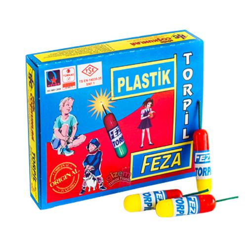 Feza Torpil 40'lı Paket - 338.98 TL + KDV